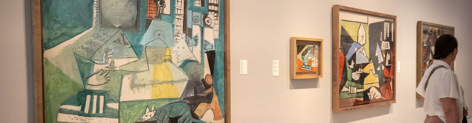 Tout savoir sur la visite du musée Picasso de Barcelone